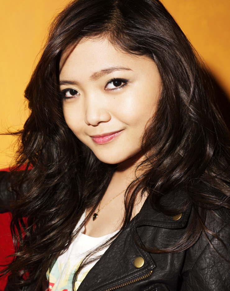 Picture of Charice