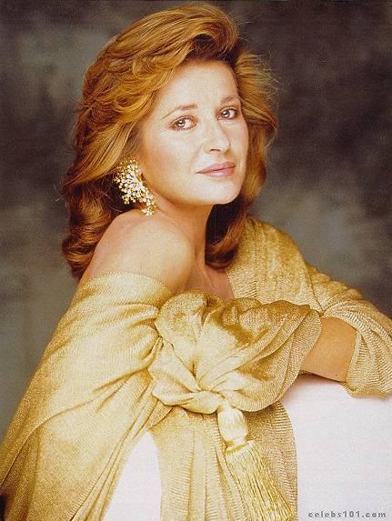 Picture of Stephanie Beacham