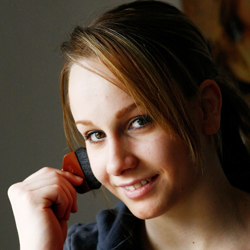Picture of Sandra Izbasa