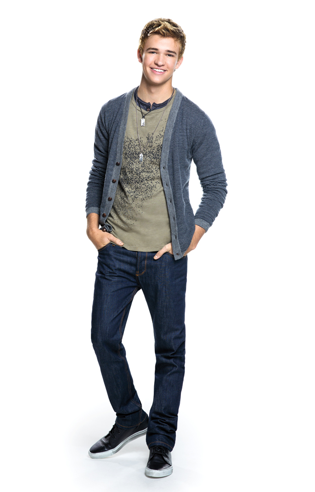 Burkely Duffield picture