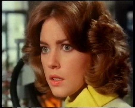 Lynne Frederick image