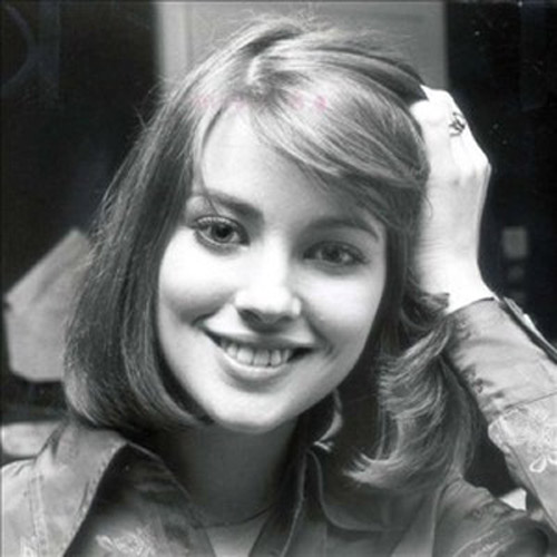 Lynne Frederick image