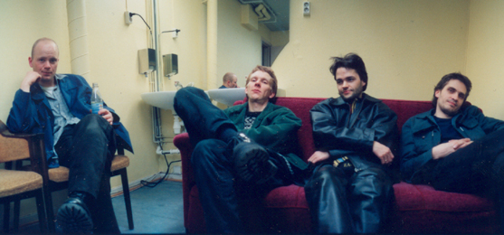 Picture of Supersilent