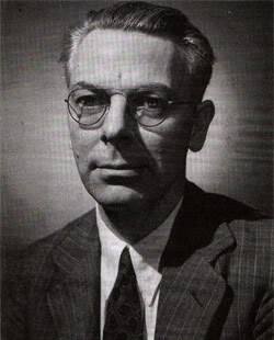 Walter B Gibson image