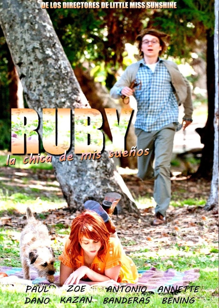 Picture of Ruby Sparks
