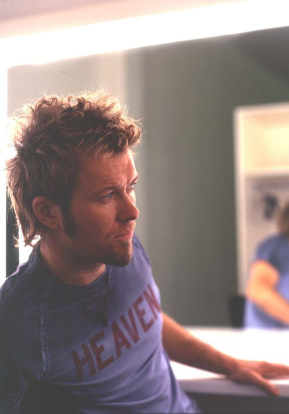 Picture of Magne Furuholmen