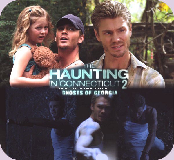 The Haunting in Connecticut 2: Ghosts of Georgia picture