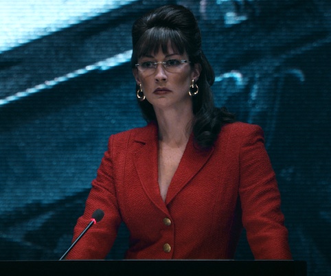 from "Iron Sky"