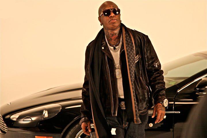 Picture of Birdman