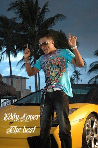 Picture of Eddy Lover