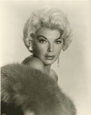 Picture of Barbara Nichols