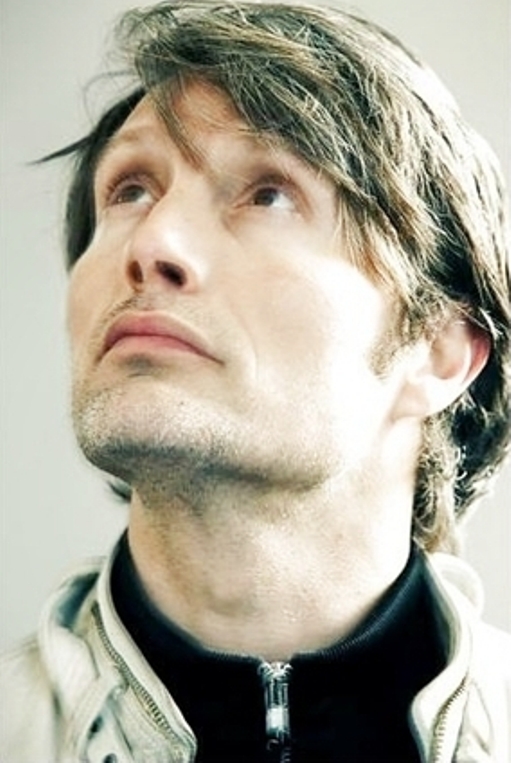 Picture of Mads Mikkelsen