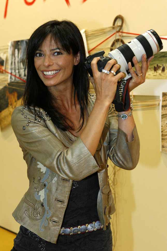 Picture of Natalia Estrada