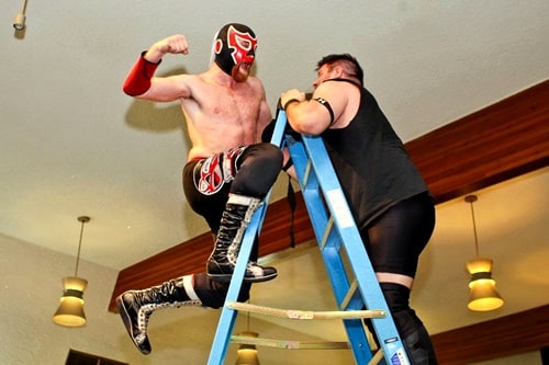Image of El Generico