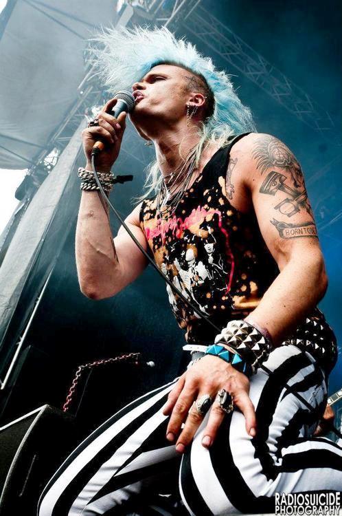 Picture of Simon Cruz