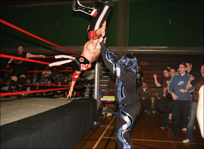 Picture of El Generico