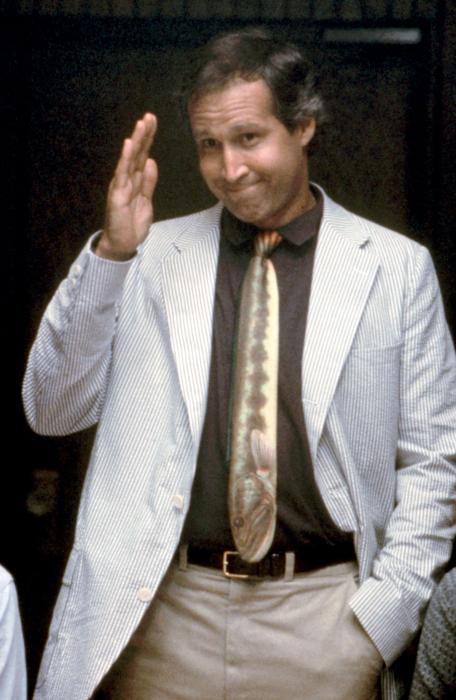Picture of Chevy Chase