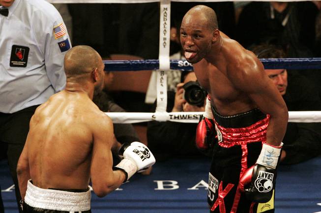 Roy Jones Jr. picture