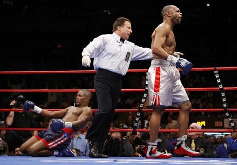 Picture of Roy Jones Jr.