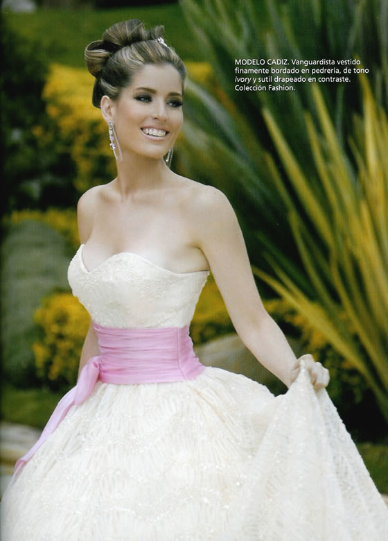 Picture of Maria Ines