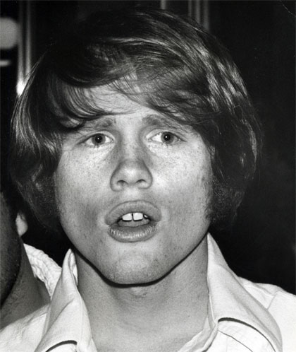 Picture of Ron Howard