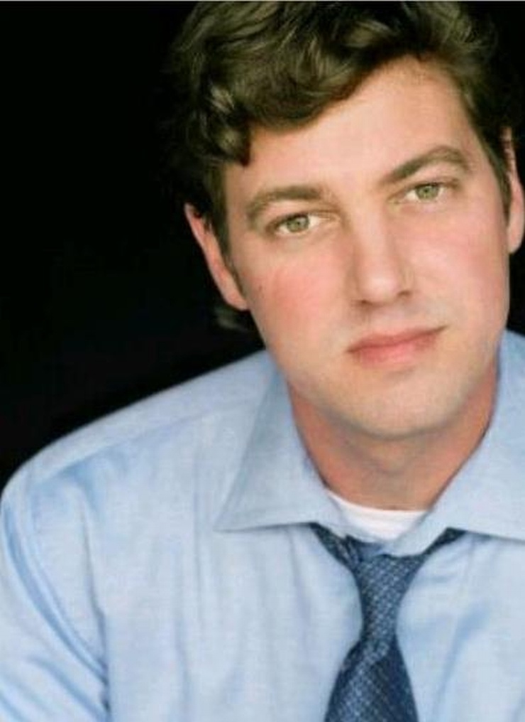Picture of Thomas Vincent Kelly