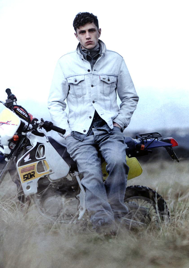 Picture of Gavin Jones