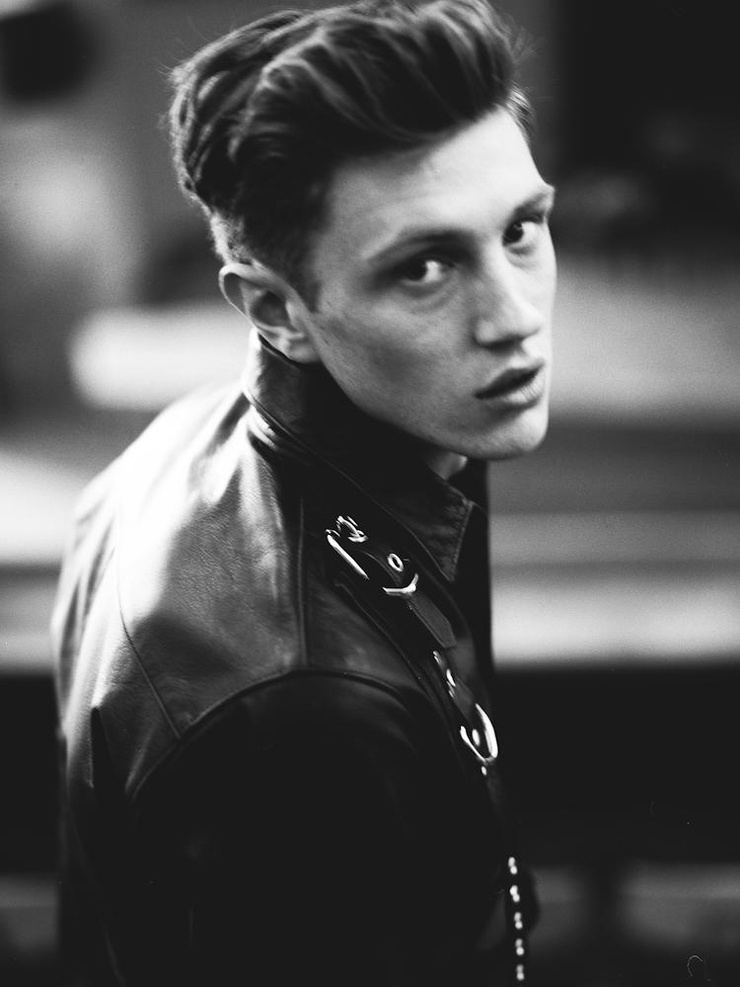 Picture of Gavin Jones