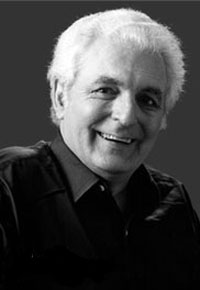 Picture of Robert Moog