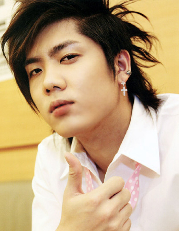 Image of Kyu-jong Kim