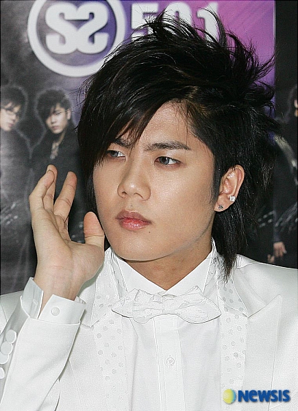Picture of Kyu-jong Kim