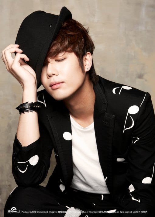 Kyu-jong Kim image