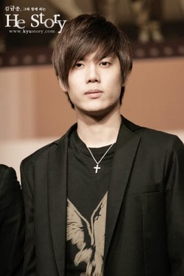 Picture of Kyu-jong Kim