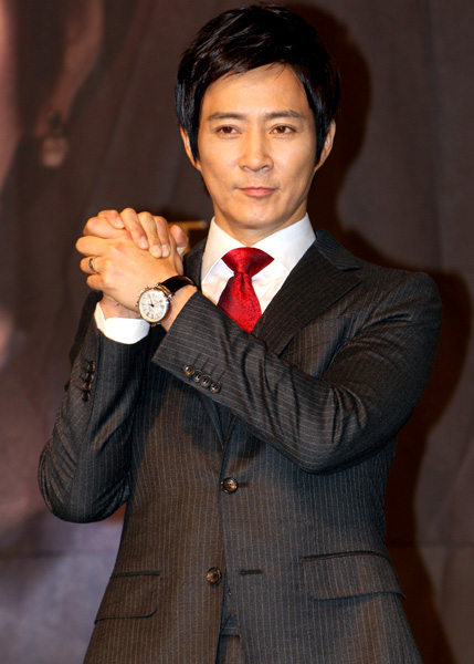 Picture of Su-jong Choi