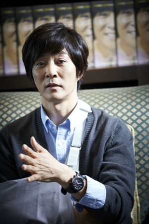 Picture of Su-jong Choi