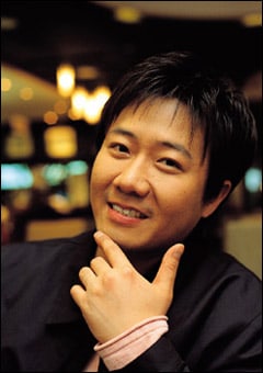 Picture of Jung-hoon Ahn