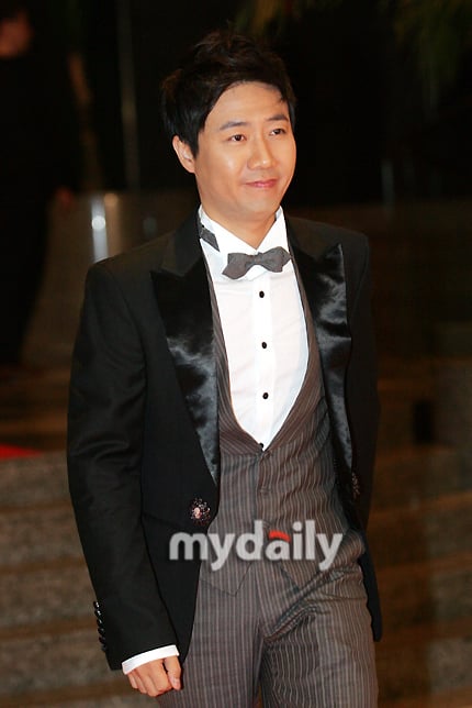 Picture of Jung-hoon Ahn