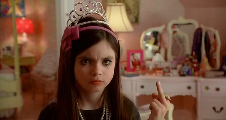 Picture of The Sitter