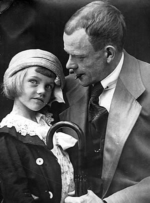 Picture of Karl Valentin