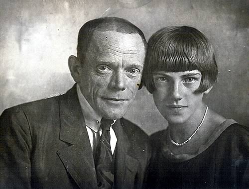 Picture of Karl Valentin