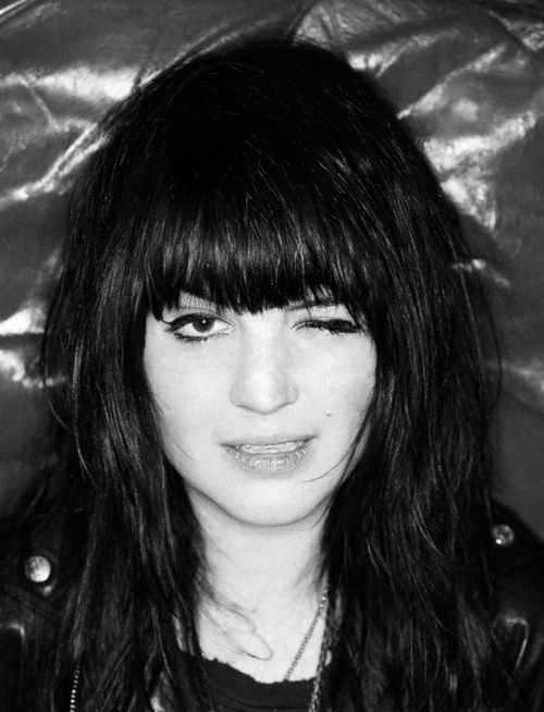 Picture of Alison Mosshart