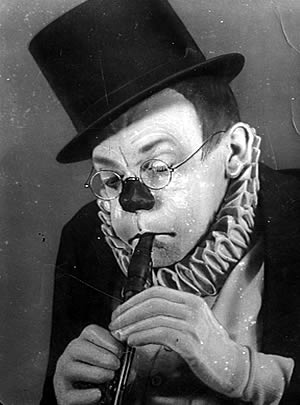 Image of Karl Valentin