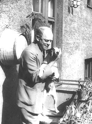 Picture of Karl Valentin