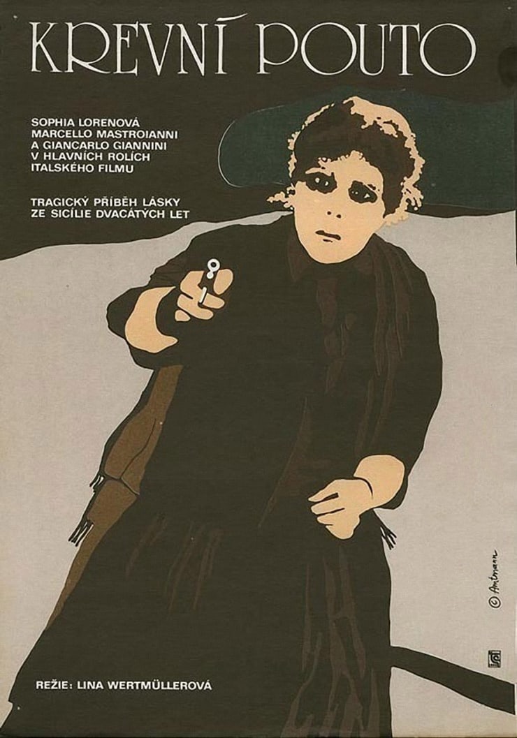 Picture of Fatto di sangue fra due uomini per causa di una vedova. Si ...