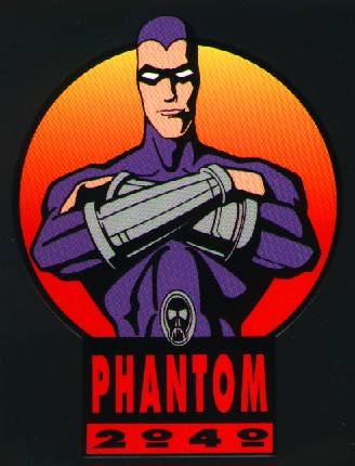 Image of Phantom 2040