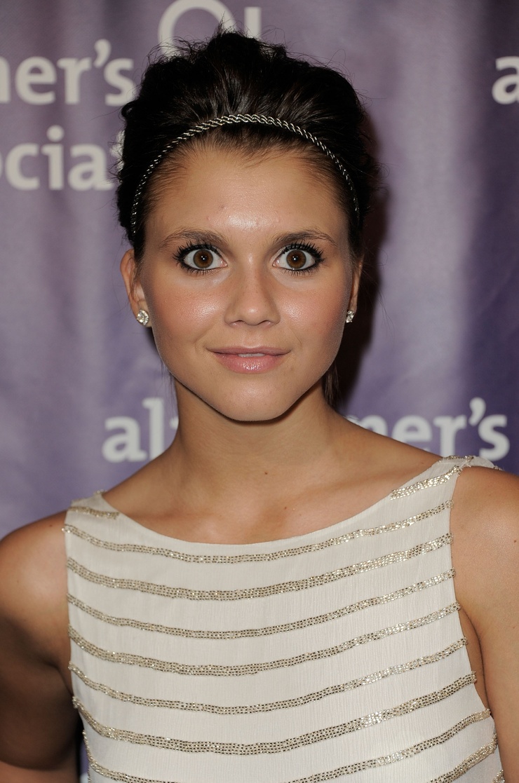 Picture of Alexandra Chando