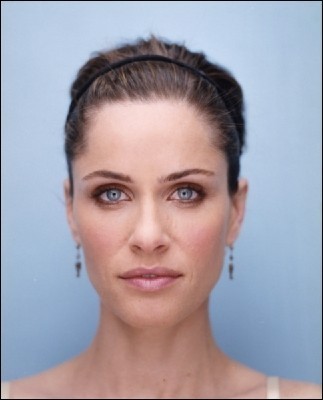 Picture of Amanda Peet