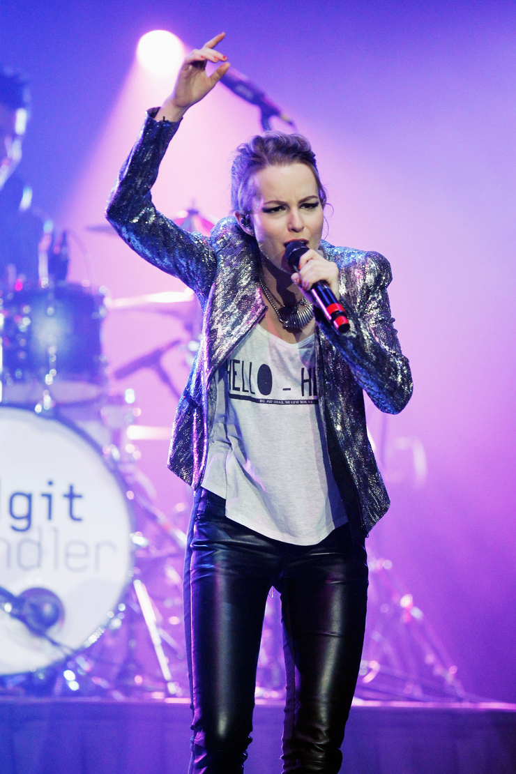 Picture of Bridgit Mendler