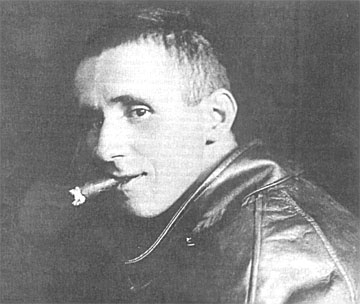 Picture of Bertolt Brecht