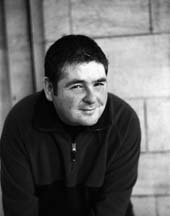 Darren Shan image